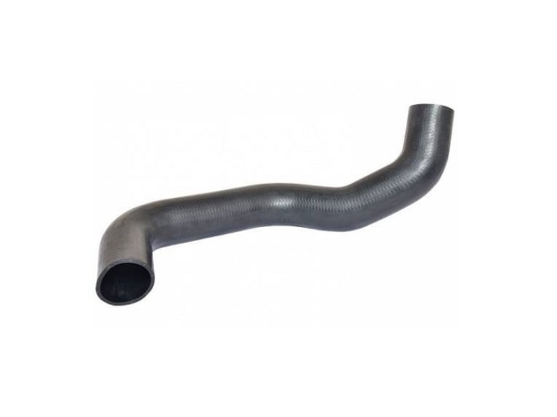 31005 - TURBO INTERCOOLER HOSE BIGEXCEPT PLASTIC- - Mes Auto Hoses