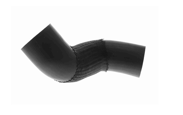 40322 - TURBO HOSE- - Mes Auto Hoses