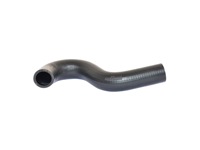 8100 - RADIATOR UPPER HOSE- - Mes Auto Hoses