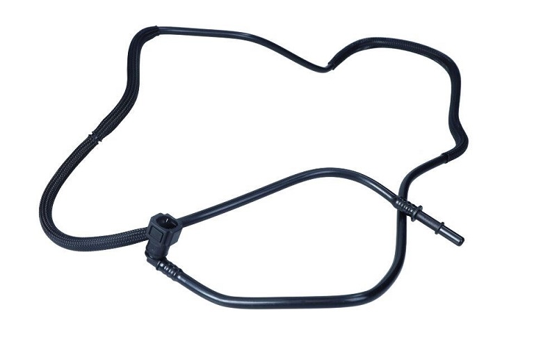 MS120 - FUEL PIPE- - Mes Auto Hoses