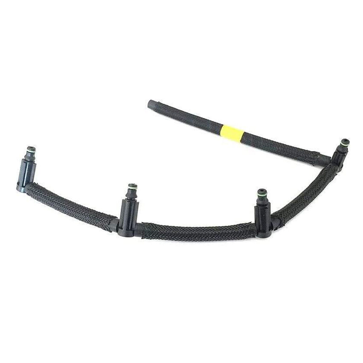 MS156 - INJECTOR RETURN PIPE- - Mes Auto Hoses