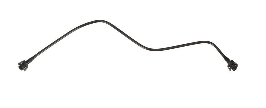 MS167 - SPARE WATER TANK PIPE- - Mes Auto Hoses