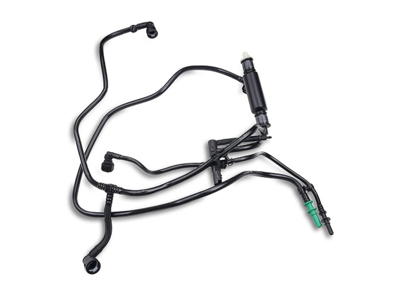 MS226 - FUEL PIPE- - Mes Auto Hoses