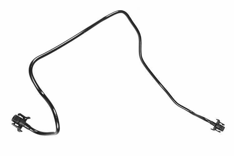MS264 - SPARE WATER TANK PIPE- - Mes Auto Hoses