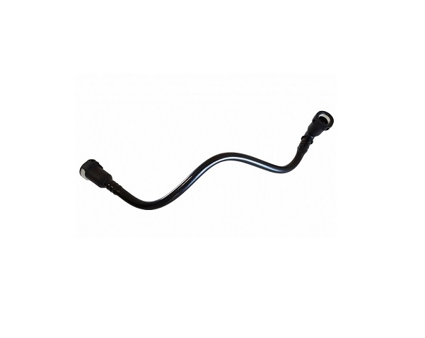 MS284 - FUEL PIPE- - Mes Auto Hoses