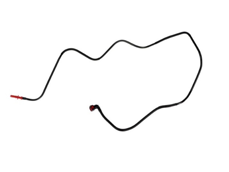 MS305 - FUEL PIPE- - Mes Auto Hoses