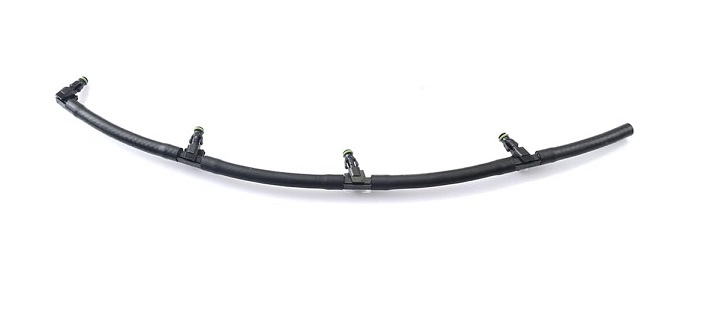 MS355 - INJECTOR PIPE FUEL HOSE- - Mes Auto Hoses