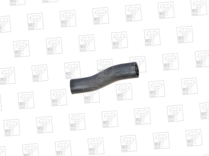 2828 - TURBO HOSEEXCEPT METAL PIPE - - Mes Auto Hoses