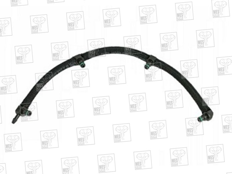 ALFA ROMEO - - Mes Kauçuk