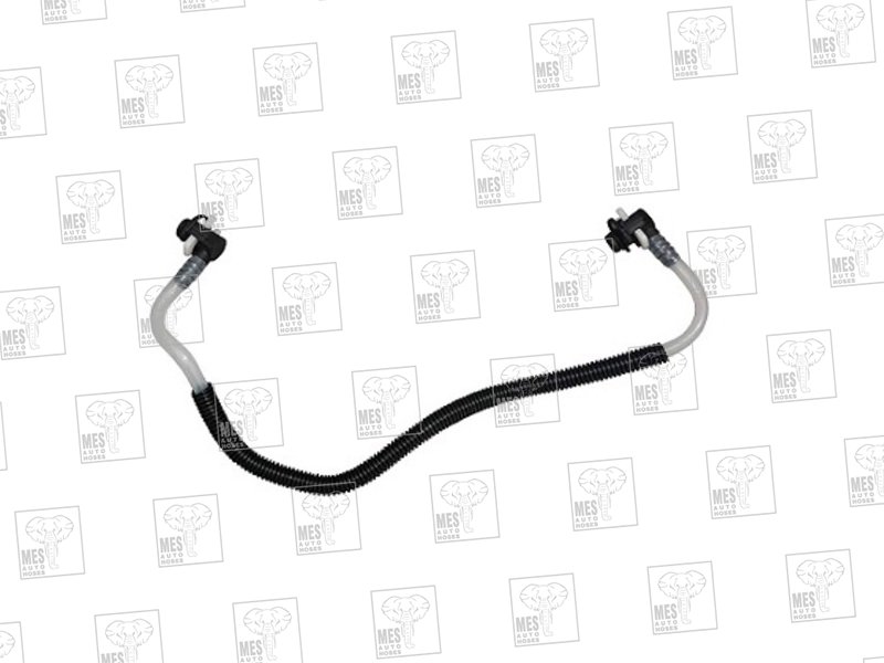 MERCEDES-BENZ - - Mes Auto Hoses