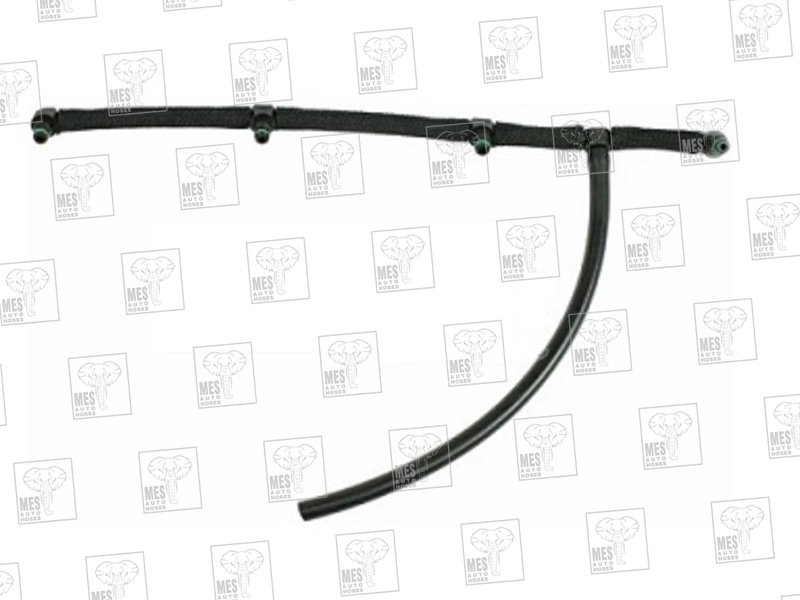 SAAB - MES AUTO HOSES